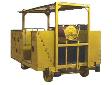 Superior Sales & Service > Fire Carts > Fire Cart