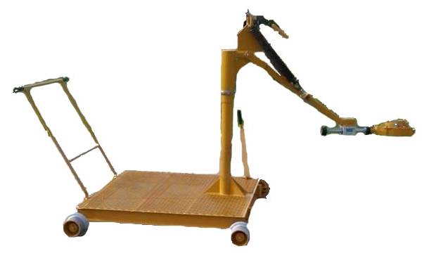 Superior Sales & Service > Tool Carts > Maintenance Tool Cart