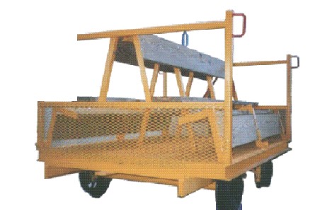 Superior Sales & Service > Personel Carrier > Gang Cart
