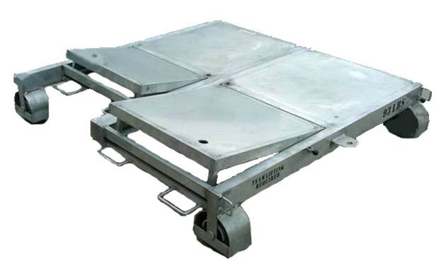 Superior Sales & Service > Push Carts > Spider Cart