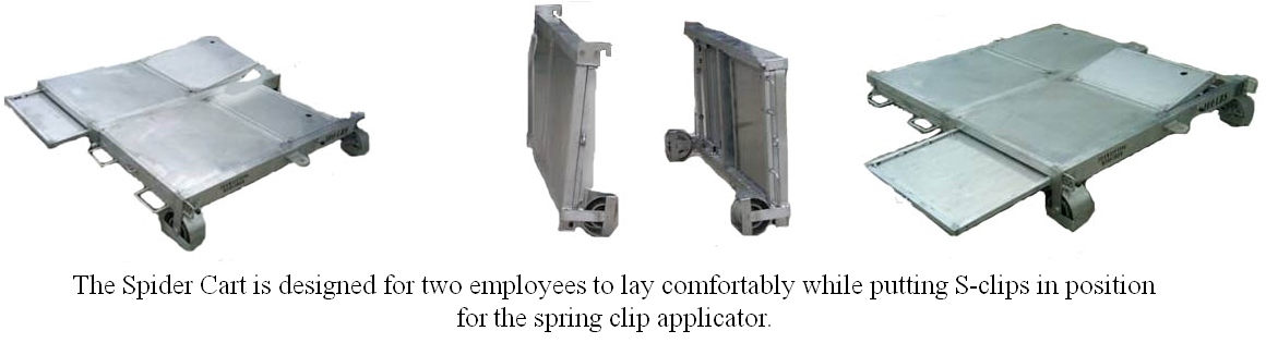 Superior Sales & Service > Push Carts > Spider Cart